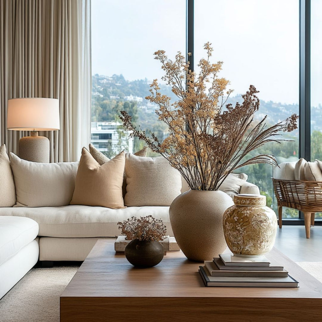 Modern Traditional Decor Box - One-Time Purchase – Third & Main