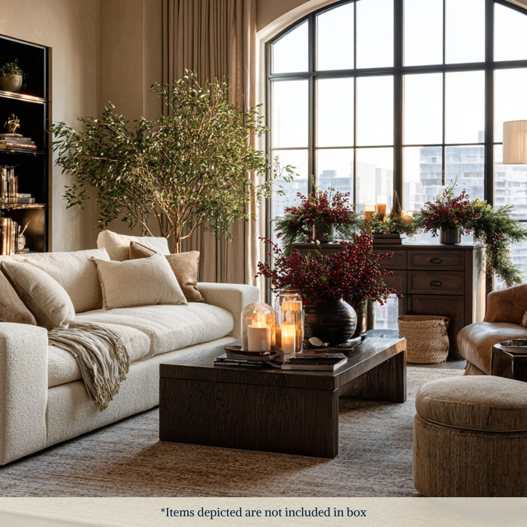 The Original Seasonal Home Decor Subscription Box – Third & Main