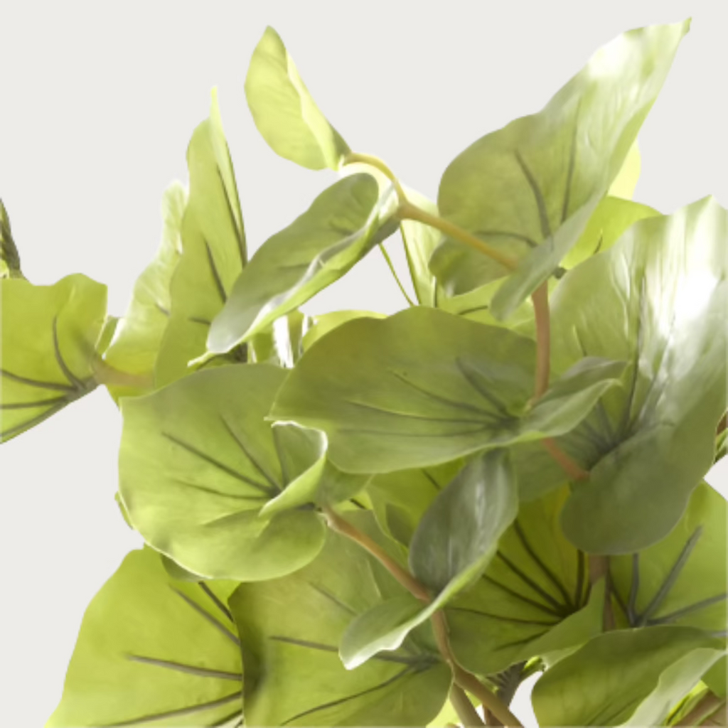 28" Real Touch Green Leafy Spray – Third & Main