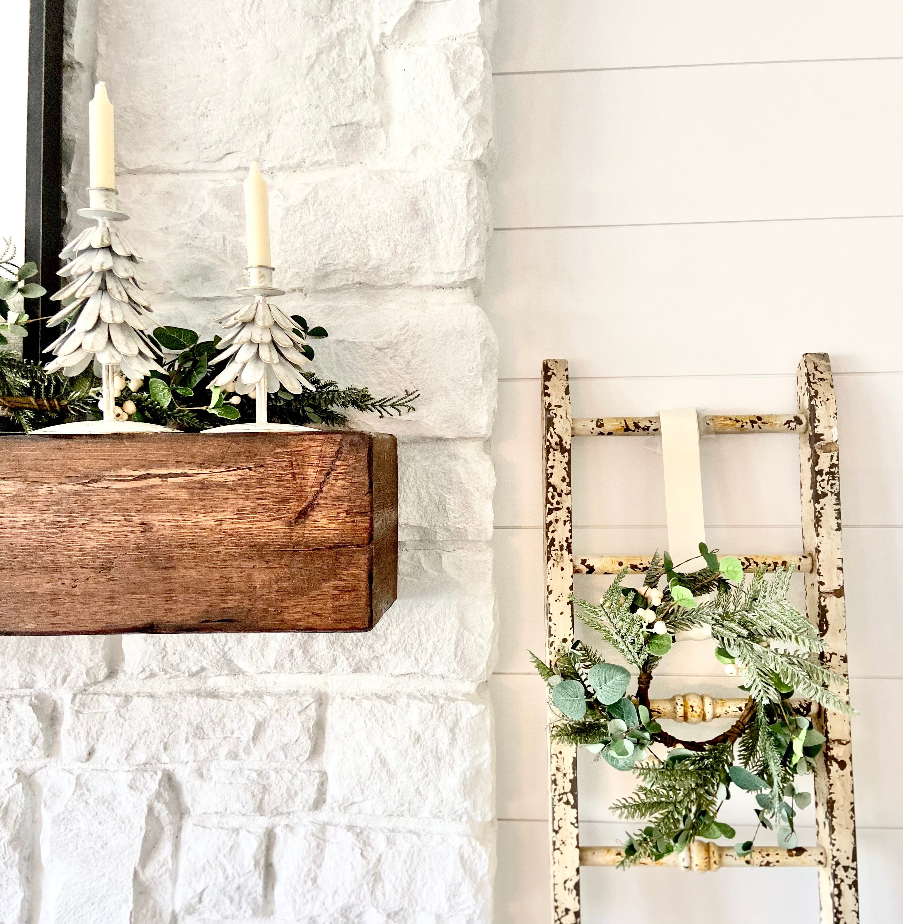 The Modern Farmhouse Winter Box is Here! – Third & Main