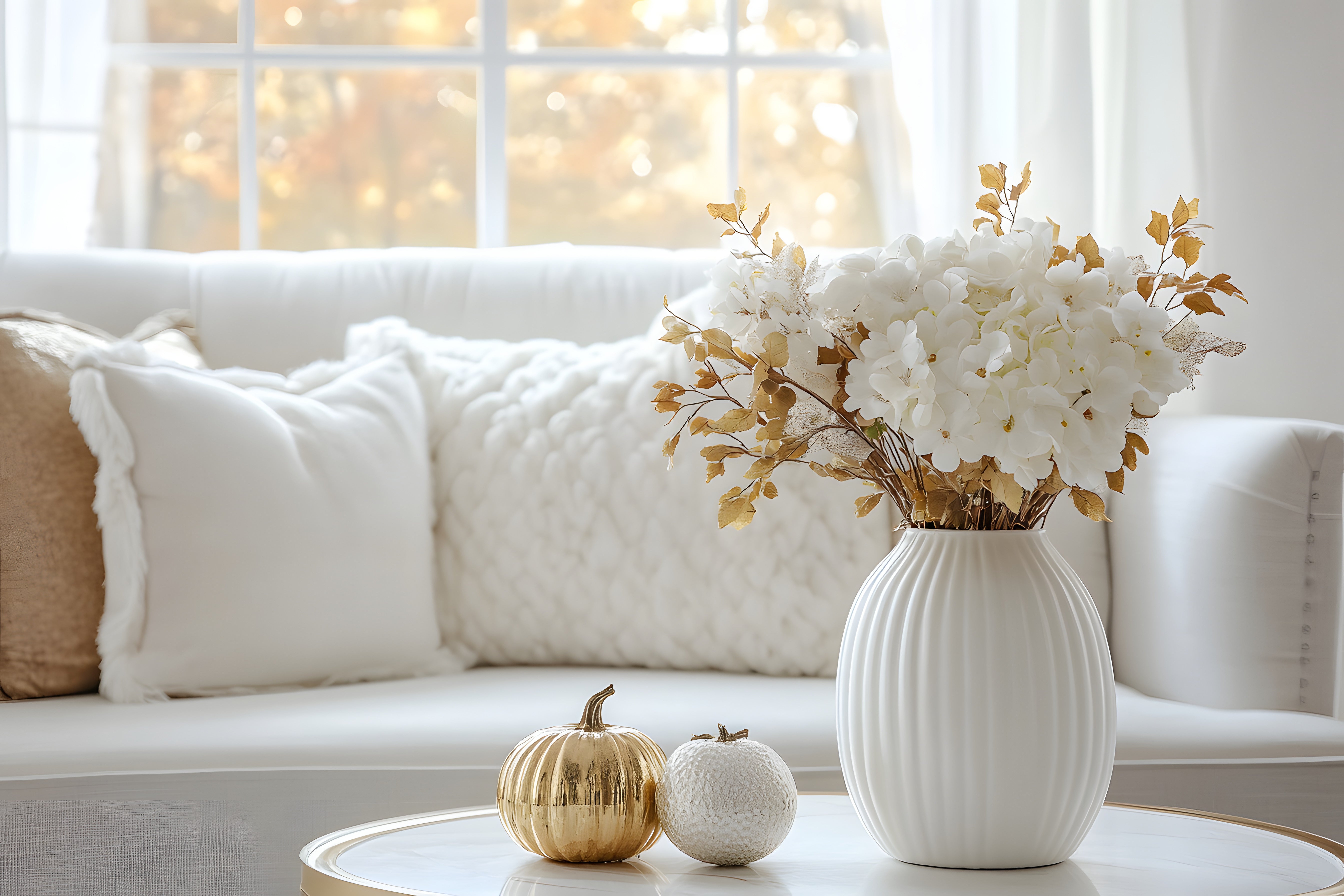 ReVive Fall Decor – Third & Main