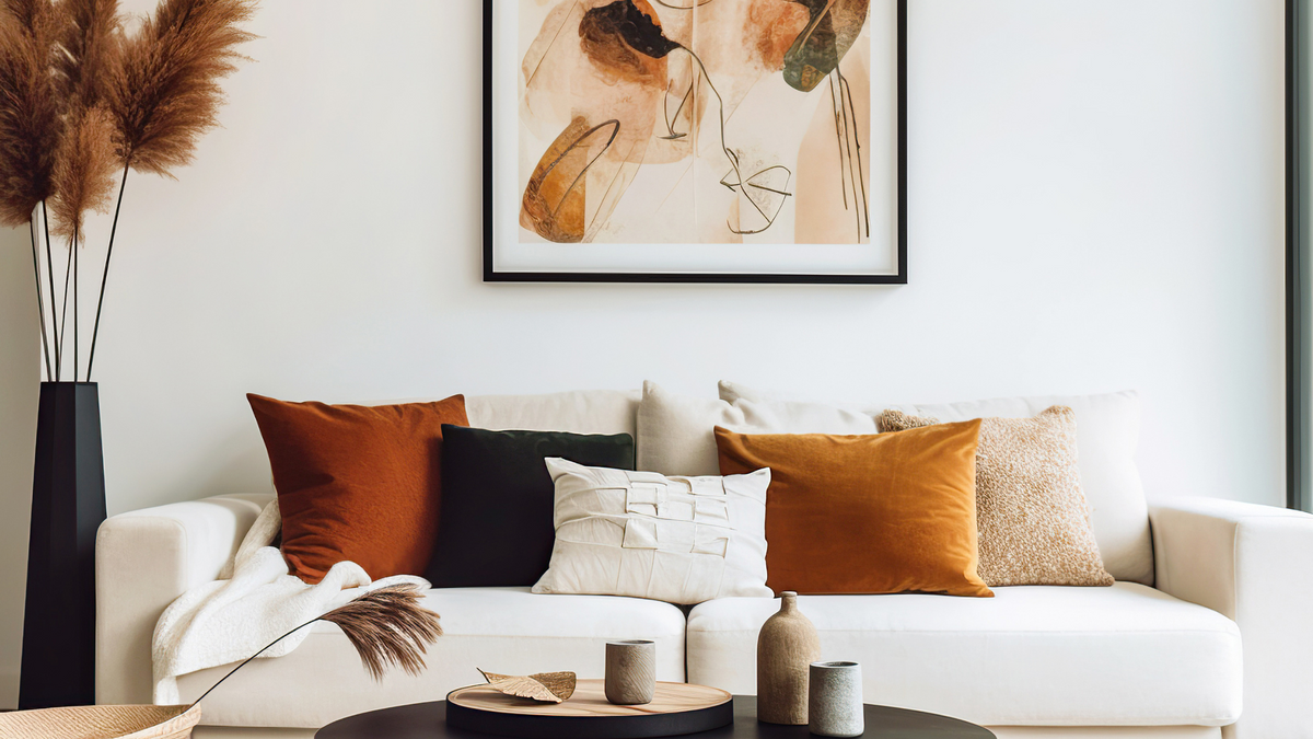 ReVive Fall Decor – Third & Main