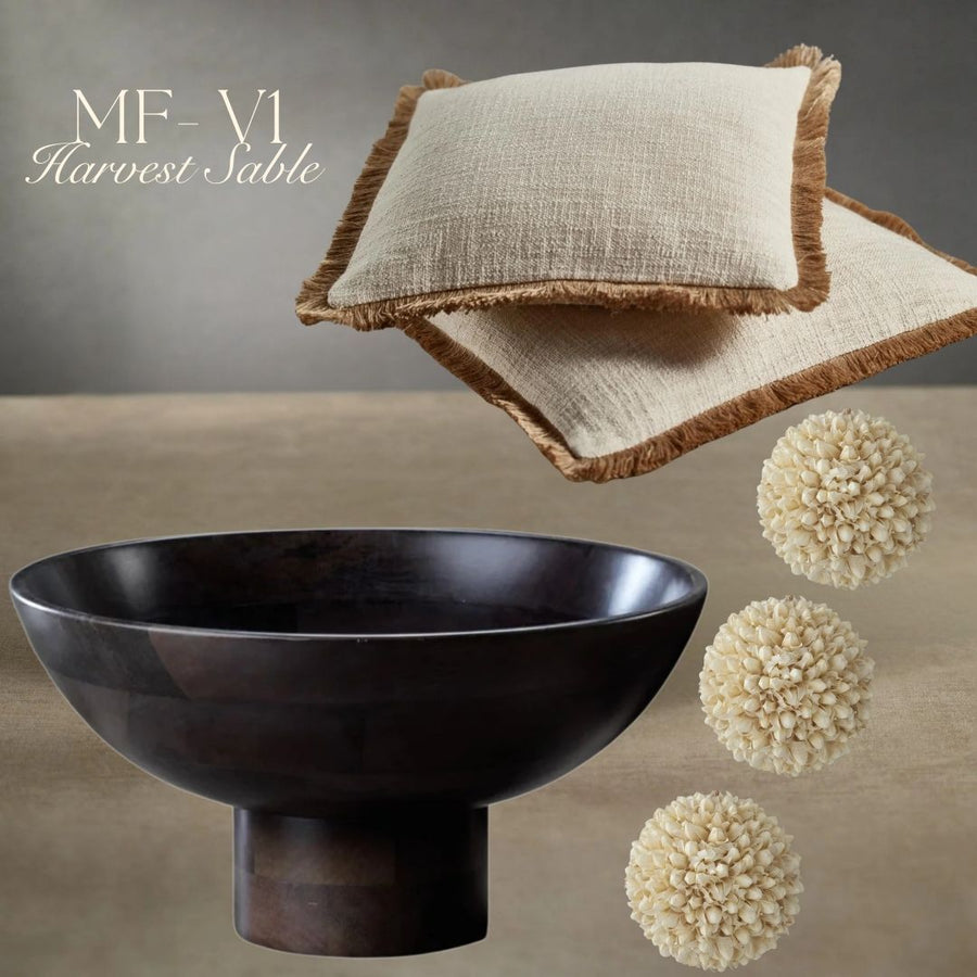 The Original Seasonal Home Decor Subscription Box – Third & Main