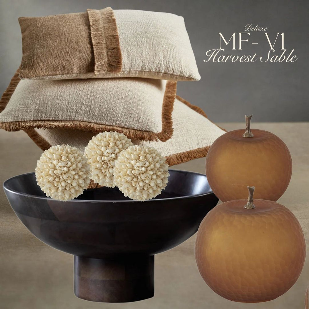 The Original Seasonal Home Decor Subscription Box – Third & Main