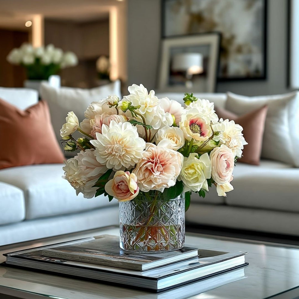 True Bloom Floral – Third & Main