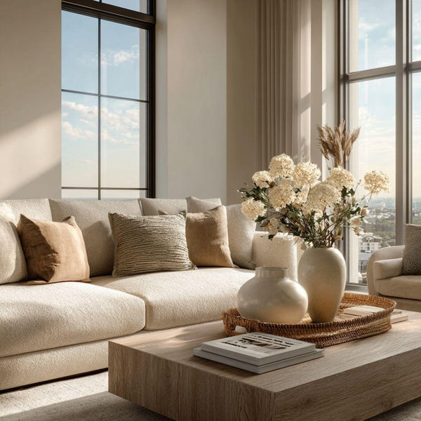 Curated Decor Collections | Thoughtfully Styled by Third & Main